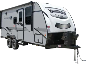 Home - Living The RV Dream